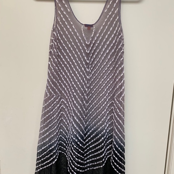 Chan Luu | Dresses | Nwt Gorgeous Chan Luu Dresstuniccoverup Xs | Poshmark